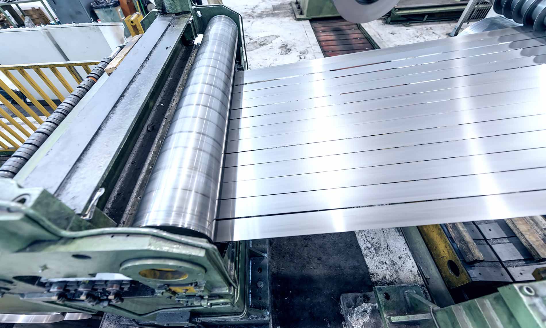 What Exactly Is Sheet Metal Fabrication And Why Do We Offer It 
