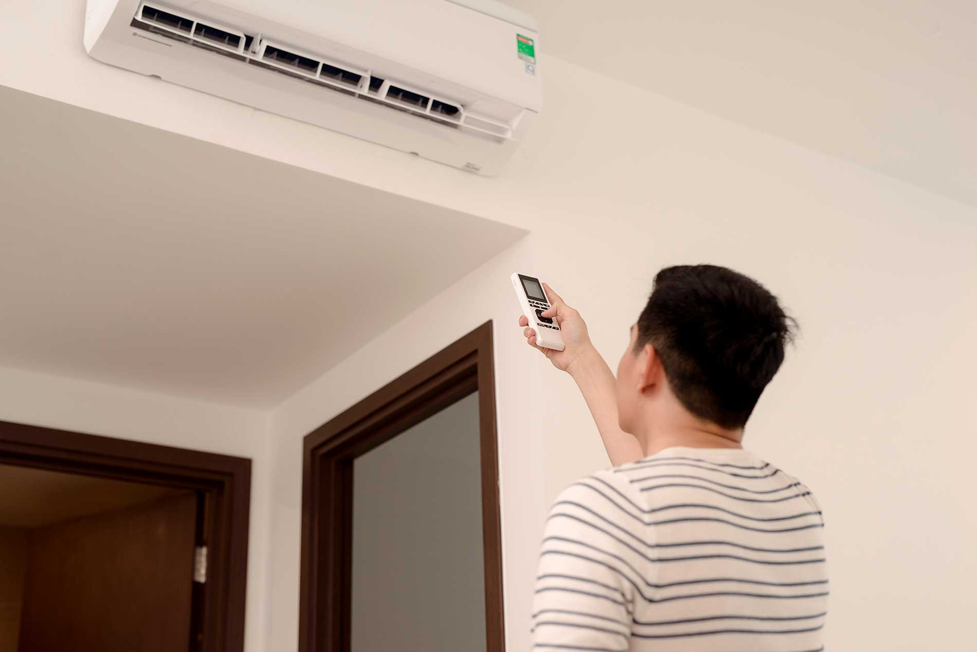 Ductless cooling systems for your Home