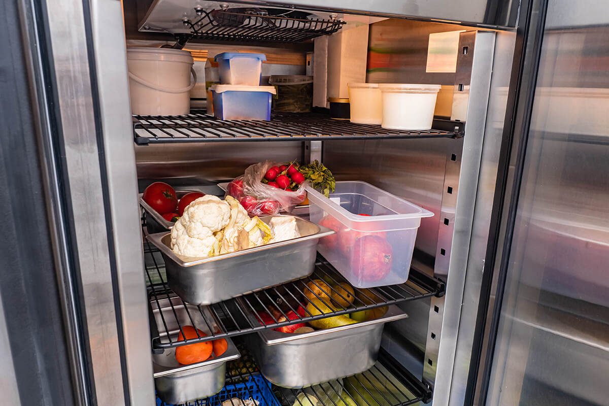 Tips for Choosing a Commercial Refrigerator Manufacturer