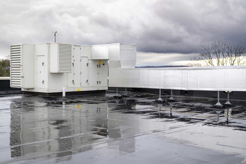 Understanding Rooftop Units (RTUs) in HVAC Systems