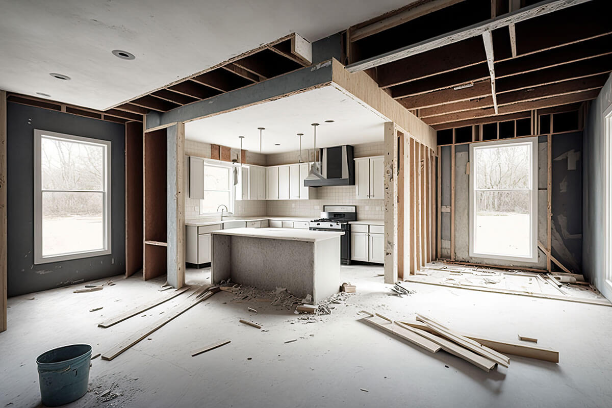 How to Choose the Right HVAC System for Your Home Renovation
